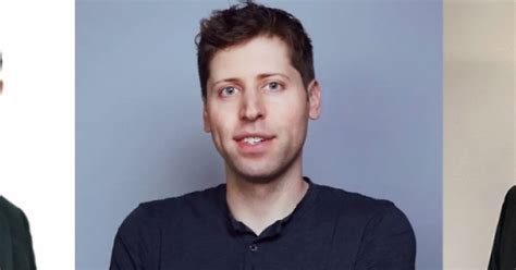 챗gpt 아버지 샘알트만 한국 온다내달 9일 대담 개최