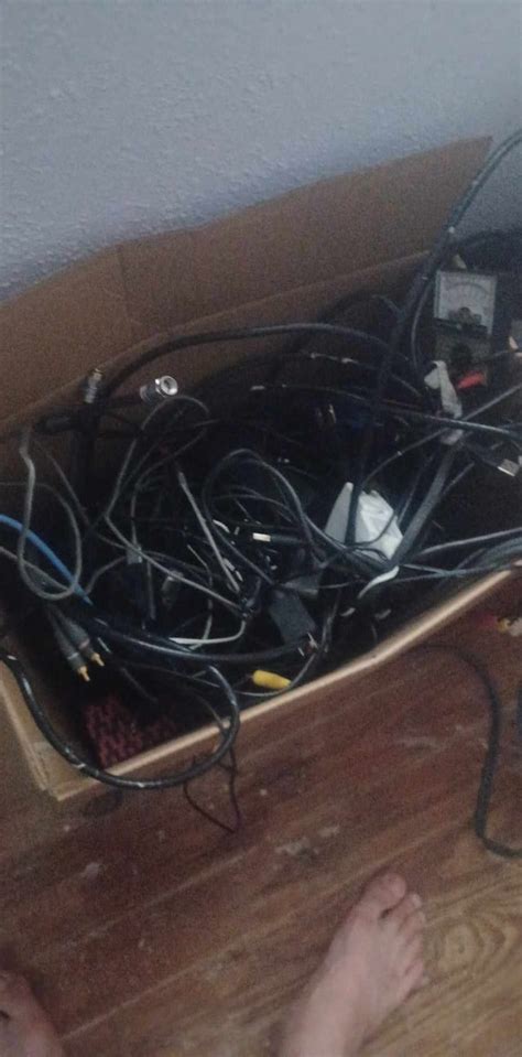 My Wife Keeps Bugging Me To Throw This Out What Do You Guys Think R