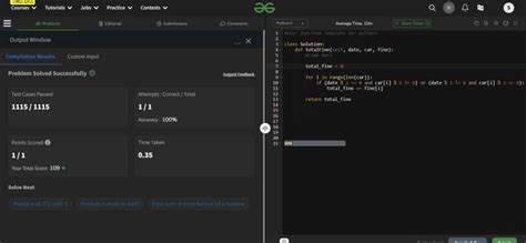 Sumit G On Linkedin Dsa Gfg Dsa Geeksforgeeks Coding Programming 100daysofcode