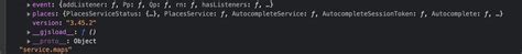 Use Googlemaps Js Api Loader Issue ErrorPro React Google Autocomplete GitHub