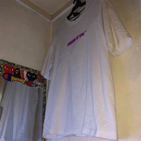 Dbtk Cipher Mens Fashion Tops And Sets Tshirts And Polo Shirts On Carousell