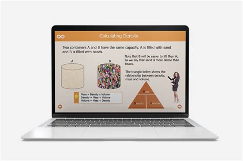 Density Mass And Volume