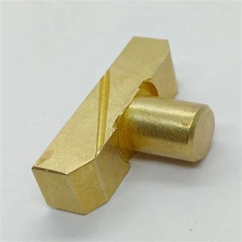 Car Brass Pad For Automotive At Rs 50piece In Jamnagar Id