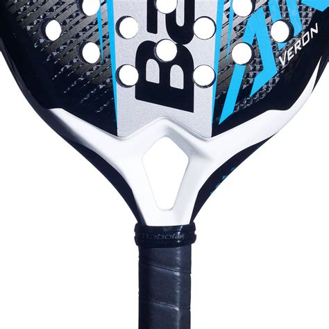 Babolat Air Veron 2 6 Padel Racket Racket Central