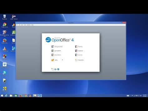 Jre Open Office Windows Naanorthwest