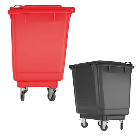 Garbage Box 2 Flippednormals