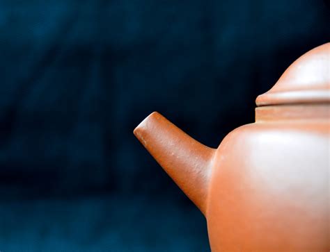 Tea Masters How To Appreciate A Teapot From A Tea Drinkers Perspective