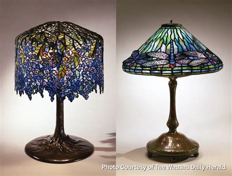 Clara Driscoll And The Tiffany Girls” The Women Behind The Iconic
