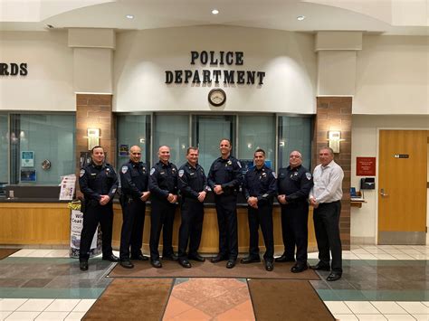 This Morning We Say Farewell To Clovis Police Ca