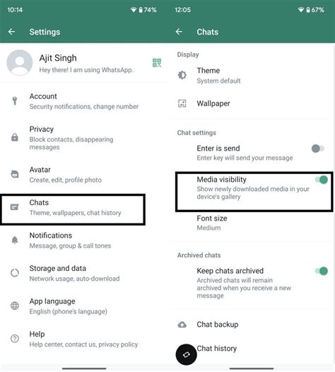 11 Whatsapp Privacy And Security Tips You Should Follow Phandroid