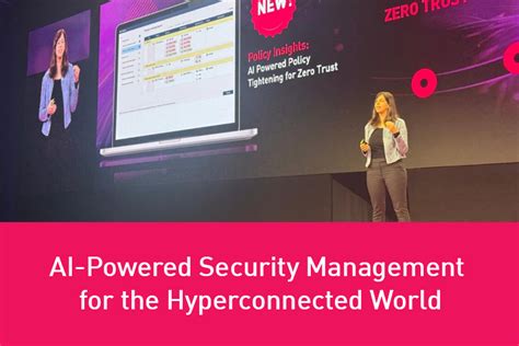 Blog Ai Powered Security Management For The Hyperconnected World
