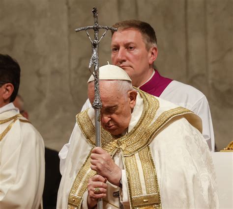 Pope Francis Sex Is One Of The Beautiful Gifts God Has Given Us La