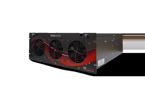 Storinator Q30 Hdd Storage Server 45drives