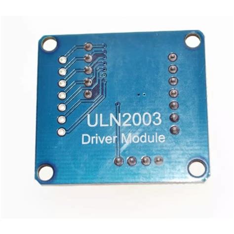 Arduino ULN Stepper Motor Driver Board Module Konga Online Shopping