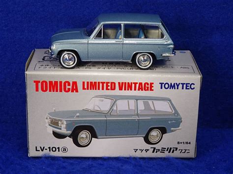 Yahooオークション 【絶版ヴィンテージ】マツダ ファミリア ワゴン