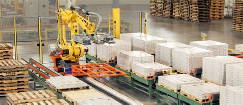 Autonomous Mobile Robots Amrs And Agvs Mesh Automation