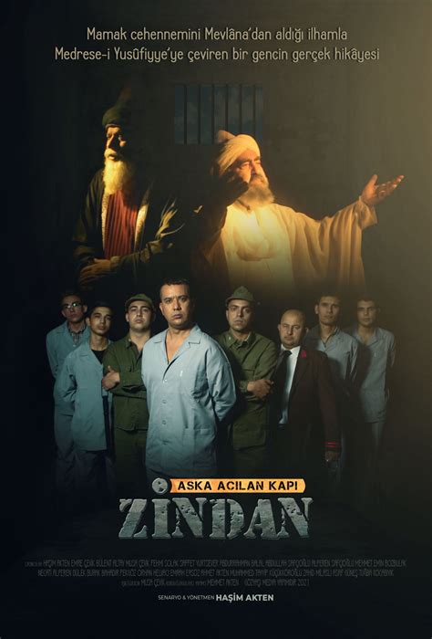 Zindan - Gözyaşı Medya