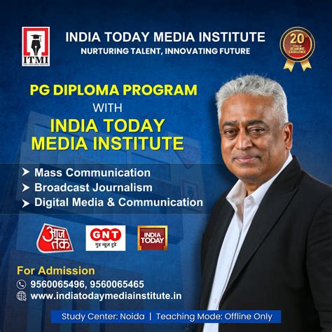 India Today Do You Want To Learn With The Masters And Intern With The