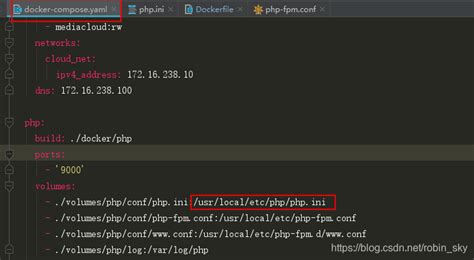 Docker安装php扩展amqpdocker Php8 安装mq扩展 Csdn博客
