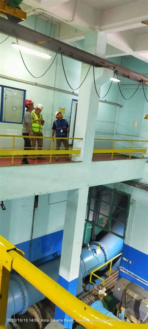 Muhamad Alfian On Linkedin ⛔ Area Terbatas And Tingkat Kebisingan 85 Db ⛑️