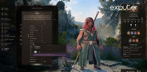 Bg3 Best Fighter Build Subclass Weapons And Skills