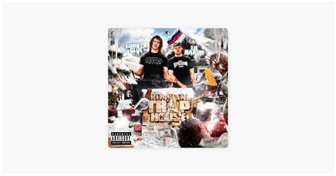 ‎russian Trap House Album By Gorilla Glue And Lil Nakur Apple Music