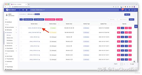 使用开源实时监控 Hertzbeat 5分钟搞定 Linux 监控 知乎