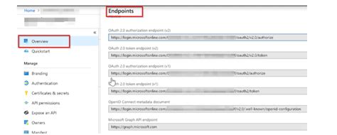 Azure Active Directory Addmicrosoftidentitywebapi Net Core 5 Web Api