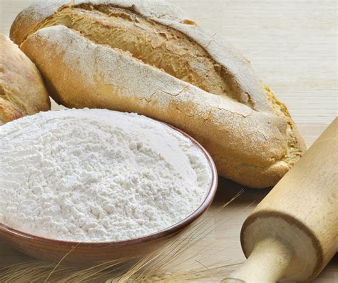 Activ Bio Coadiuvante Enzimatico Biologico Per Panificazione