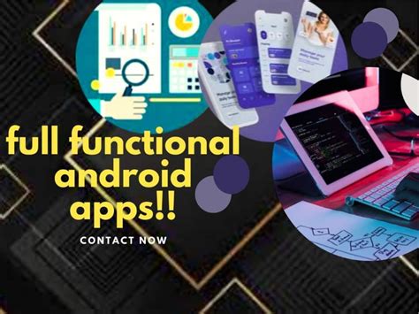 A Simple Native Android App Upwork