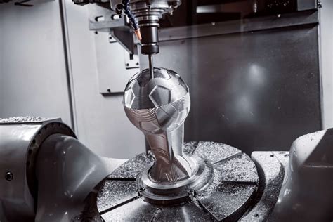 CNC Prototype Machining A Comprehensive Guide ChansMachining