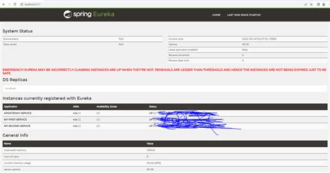 java 기반 spring cloud msa devlog