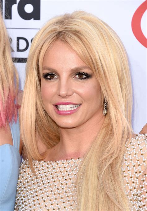 Britney Spears At Billboard Music Awards In Las Vegas Hawtcelebs