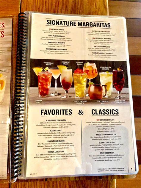 Bjs Restaurant And Brewhouse Review Orlando Fl June 24 2019