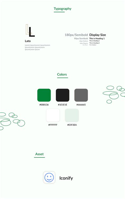 Event Management App On Behance