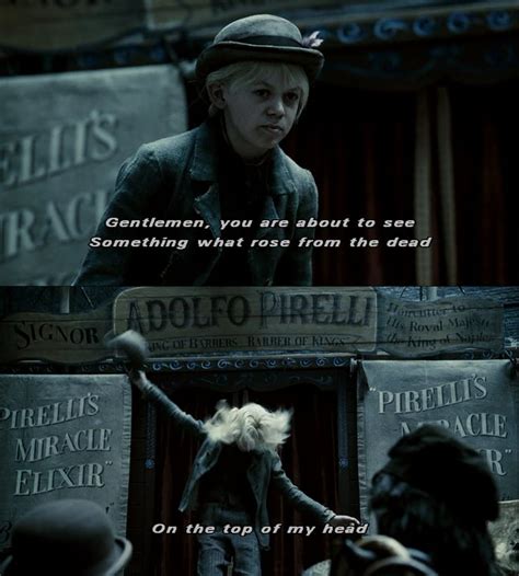 Buy Pirellis Miracle Elixir Sweeney Todd Sweeney Todd Quotes