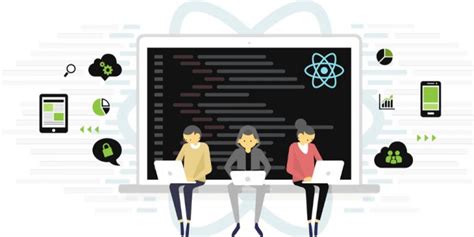 How Does ReactJs Benefit Web Application Development