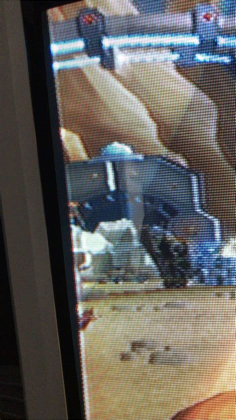 Weird Scaling Issue On Second Monitor When Playing Games On A