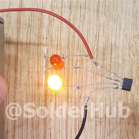 The Magic Of The Hall Effect Sensor Hackaday