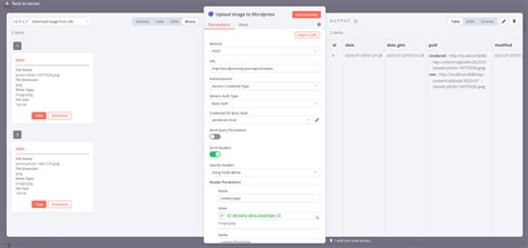 New Error Bad Request Please Check Your Parameters Questions N8n Community