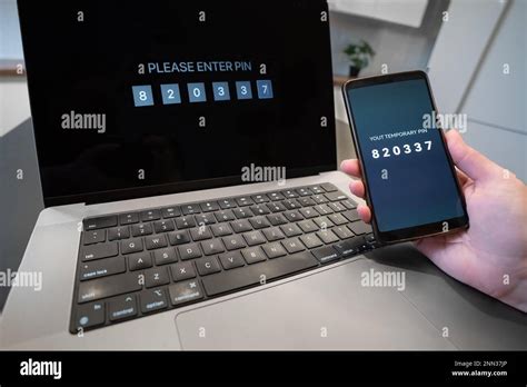 Two Factor Authentication Modern Authentication Technologies Security
