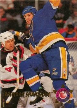 Brendan Shanahan Cards Trading Card Database