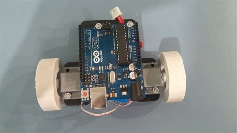 Line Follower Robot With Arduino Very Fast And Very Simple 11 Steps With Pictures