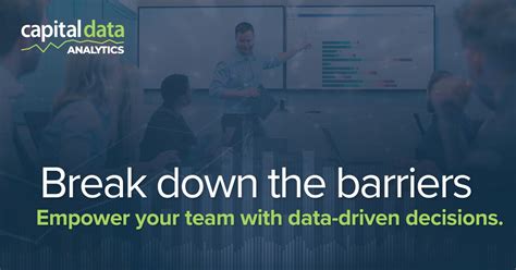 Capital Data Analytics On Linkedin Capitaldataanalytics Datadrivendecisions