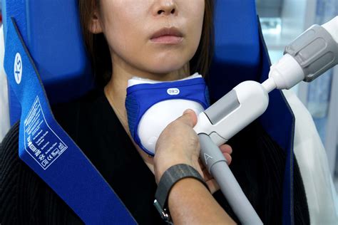 Fat Freezing For Double Chin Halley Body Slimming Clinic