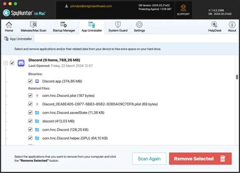 Uninstall Discord From Mac Step By Step Removal Guide