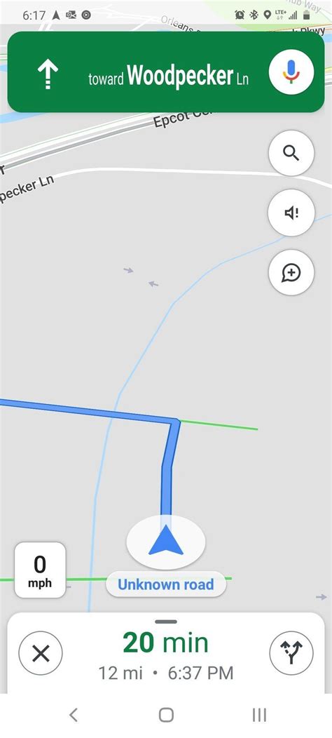 How To Use YouTube Music In Google Maps Navigation Mode Android Central