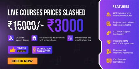 Coding Blocks Learn Coding From Indias Leading Programming Institue