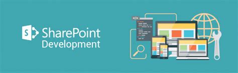 Sharepoint Application Development An Overview Fingent