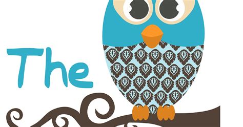The Lazy Owl Review And Giveaway Mommys Block Party
